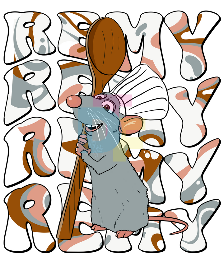 Cartoons – DTF Order