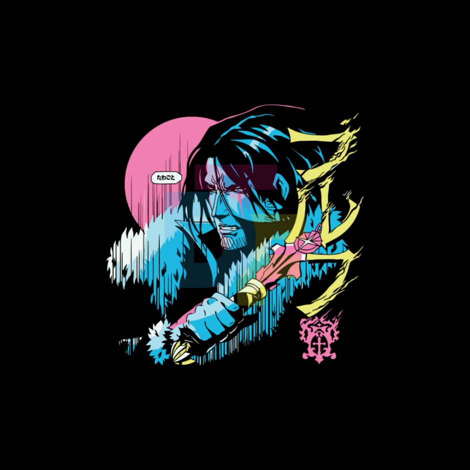 DC Marvel – DTF Order