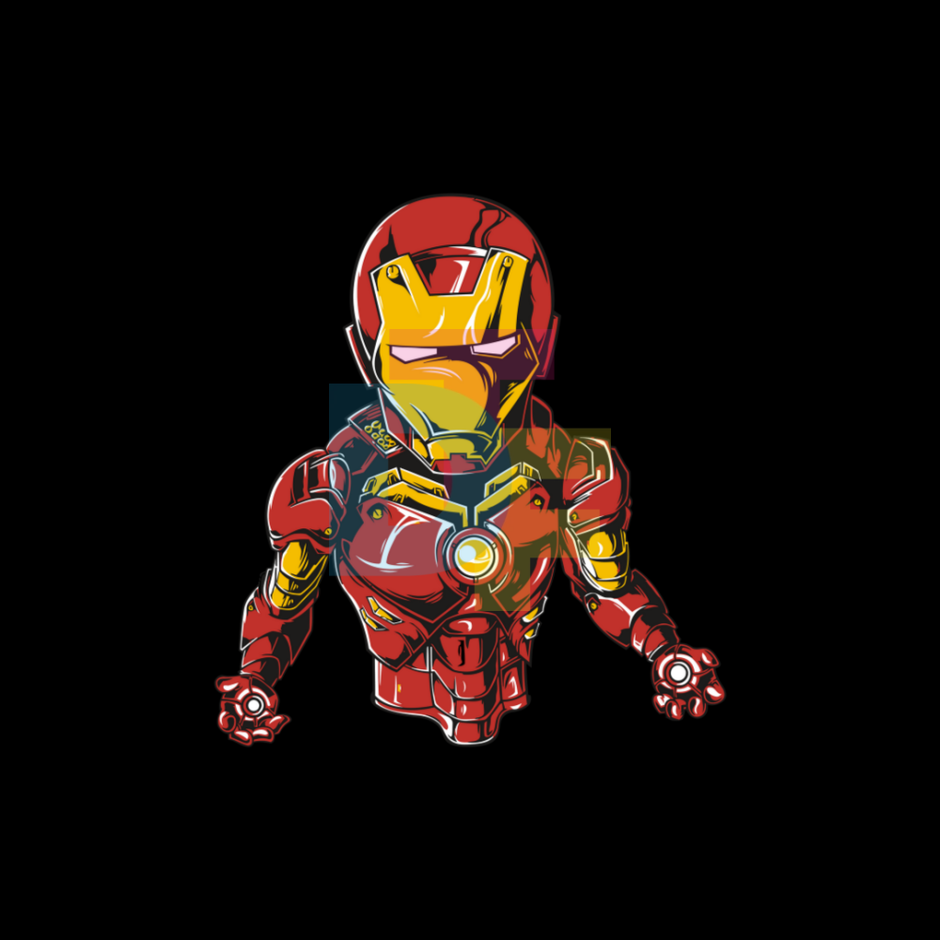 DC Marvel – DTF Order