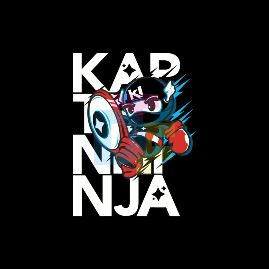 DC Marvel – DTF Order